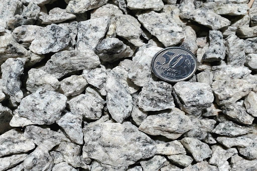 A Granel - Mineradora Pedrix