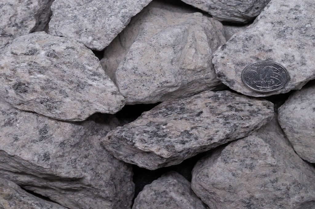 A Granel - Mineradora Pedrix