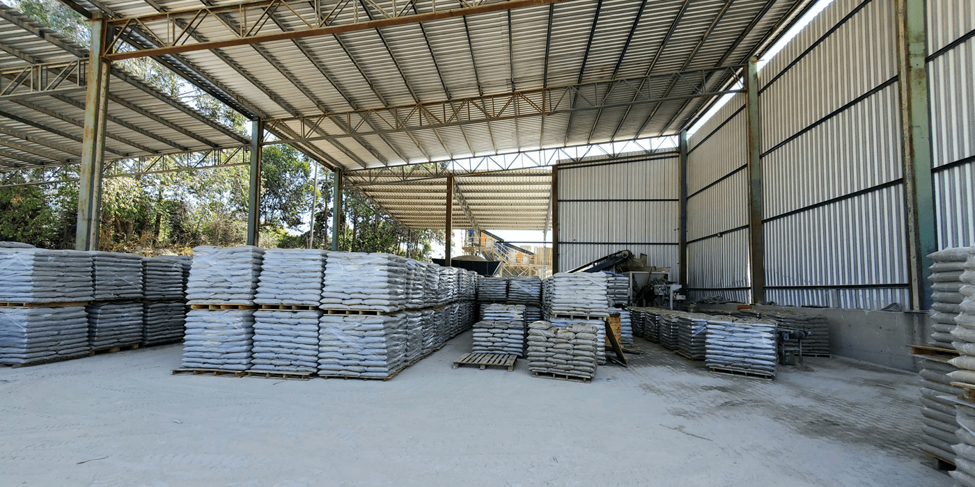 Home - Mineradora Pedrix